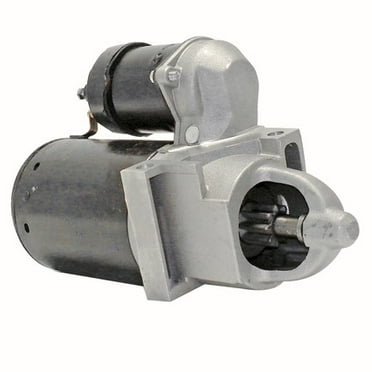 Acdelco 336-1823A Starter - Walmart.com
