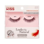 Revlon Beyond Natural Eyelashes, 1 pair - Walmart.com