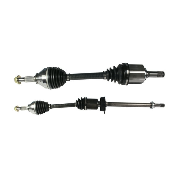 Ford Explorer Cv Axle Assembly