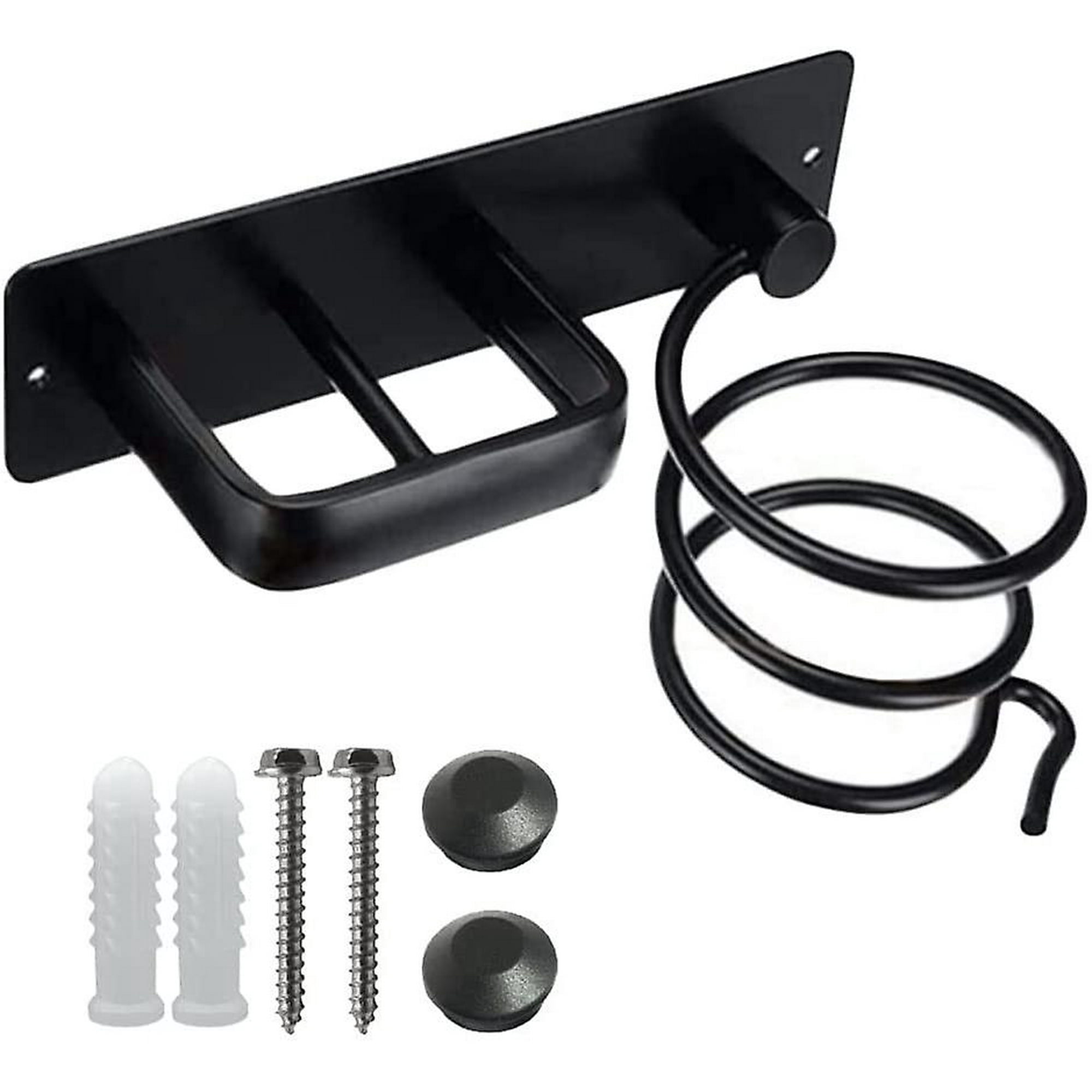 Click here for Jinsinto Netseng Wall Mounted Hair Dryer Holder Ha... prices