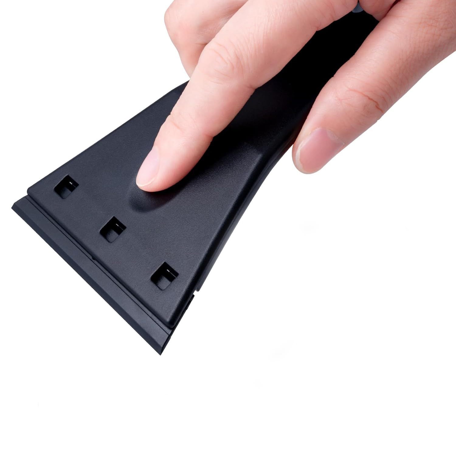 Click here for Nieqiuyun Grattoir Vitrocéramique  1pc Grattoir À... prices