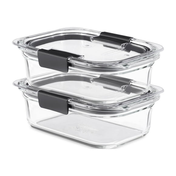 Large Rubbermaid Containers
