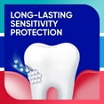 Sensodyne Toothpaste Sensitivity Gum and Enamel Fluoride Mint 3.4 oz 3 ...