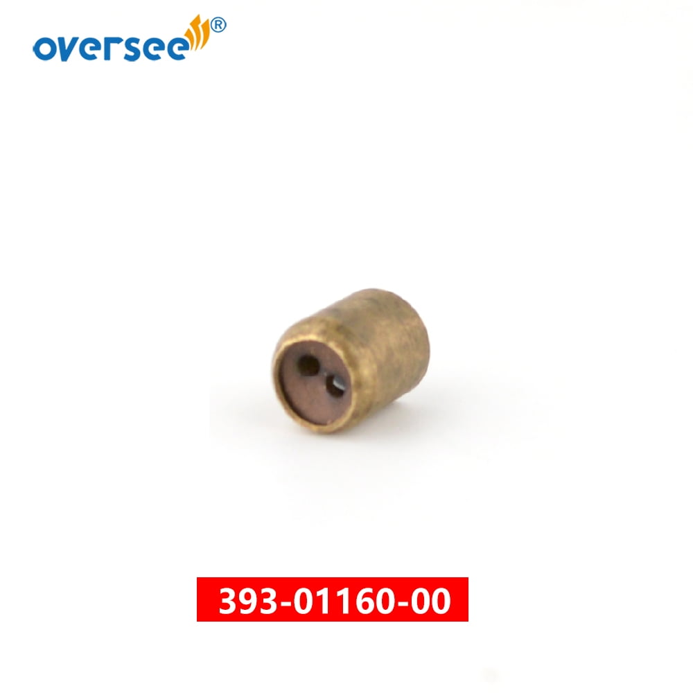 393-01160 Check Valve for Tohatsu Outboard Motor And For Mercury Engine ...