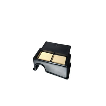 Hydrofarm RW205002 Grodon Double-Sided Terracotta Gro-Smart Tray with ...