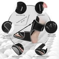 Plantar Fasciitis Night Splint - Foot Pain Relief Brace - Walmart.com