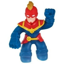"Heroes Of Goo Jit Zu Marvel Hero Spiderman - Stretchy Toy, 4.5"" Tall ...