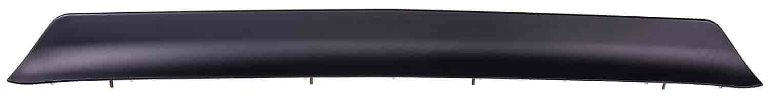 JEGS 78446 Rear Spoiler 1967-1968 Camaro/Firebird (GM F-Body ...