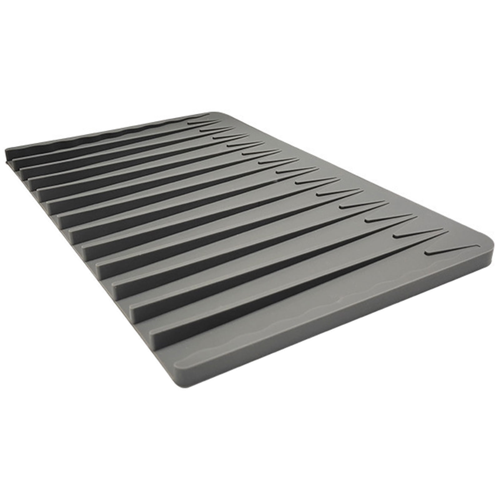 Mightlink Drain Pad High Waterproof Oilproof Built-in Ramp Silicone ...