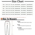 2023 Fation Casual Sweatpants for Men Plus Size Pure Color Outdoors ...