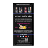 Splat Midnight Indigo Hair Dye, Temporary Complete Kit for Fun Colored ...