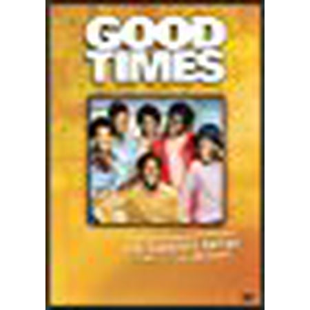 Good Times - Good Times: Complete Series [DVD] - Walmart.com