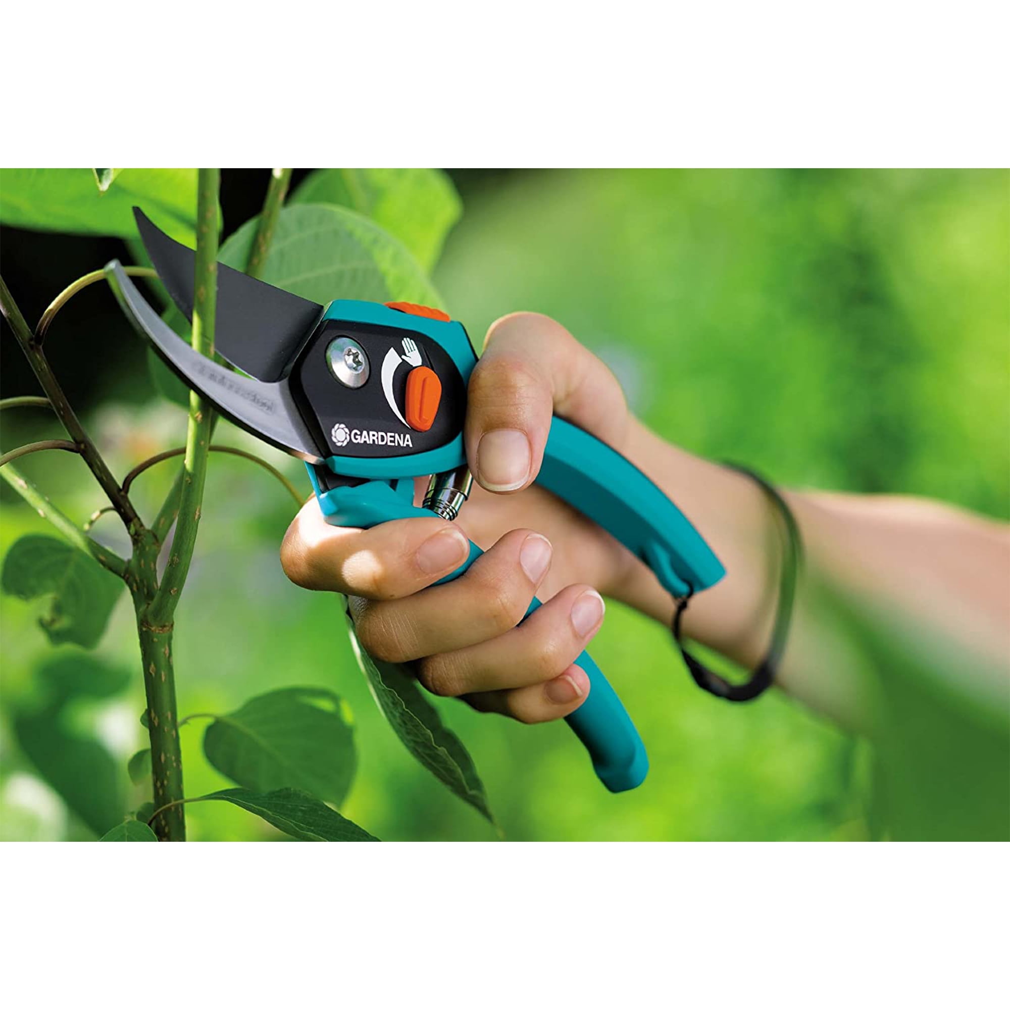 Buy Gardena 0.75 Inch Adjustable Ergonomic Comfort Vario Bypass Hand ...