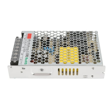 24V Switching Power Supply Adapter Valve Sensor Power Supply Source ...