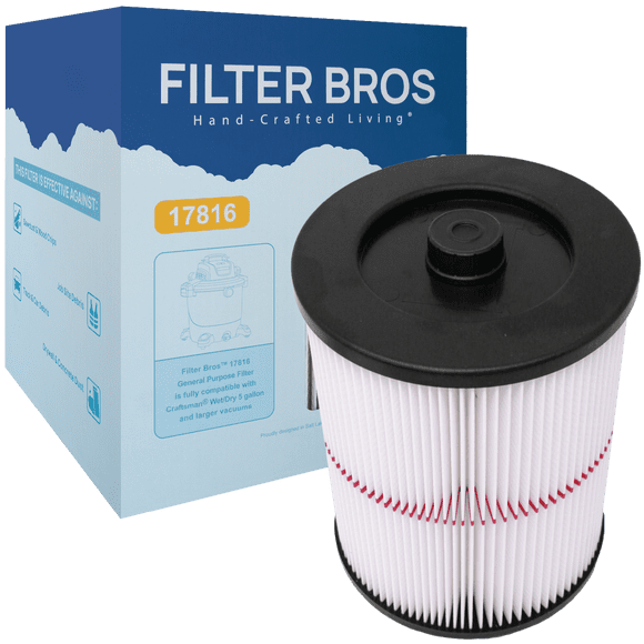 17816 Replacement Filter