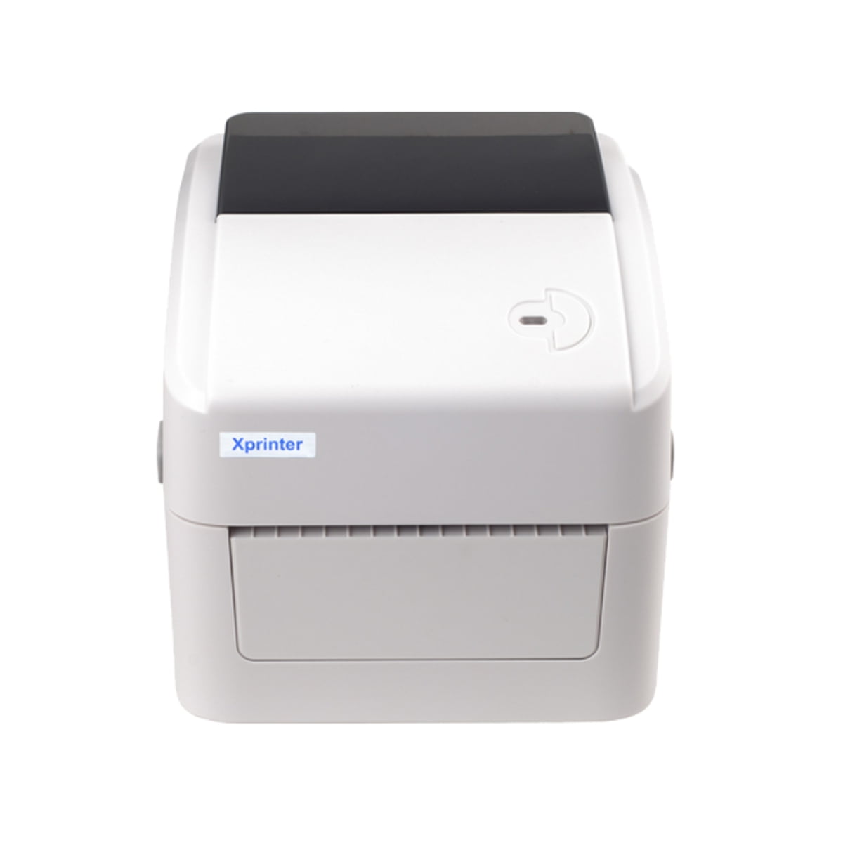 Xprinter Impresora de etiquetas térmica directa hasta 4 In (USB) Mod XP ...