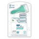 Schick Intuition Sensitive Care Razor Handle + 12 Cartridges - Walmart.com
