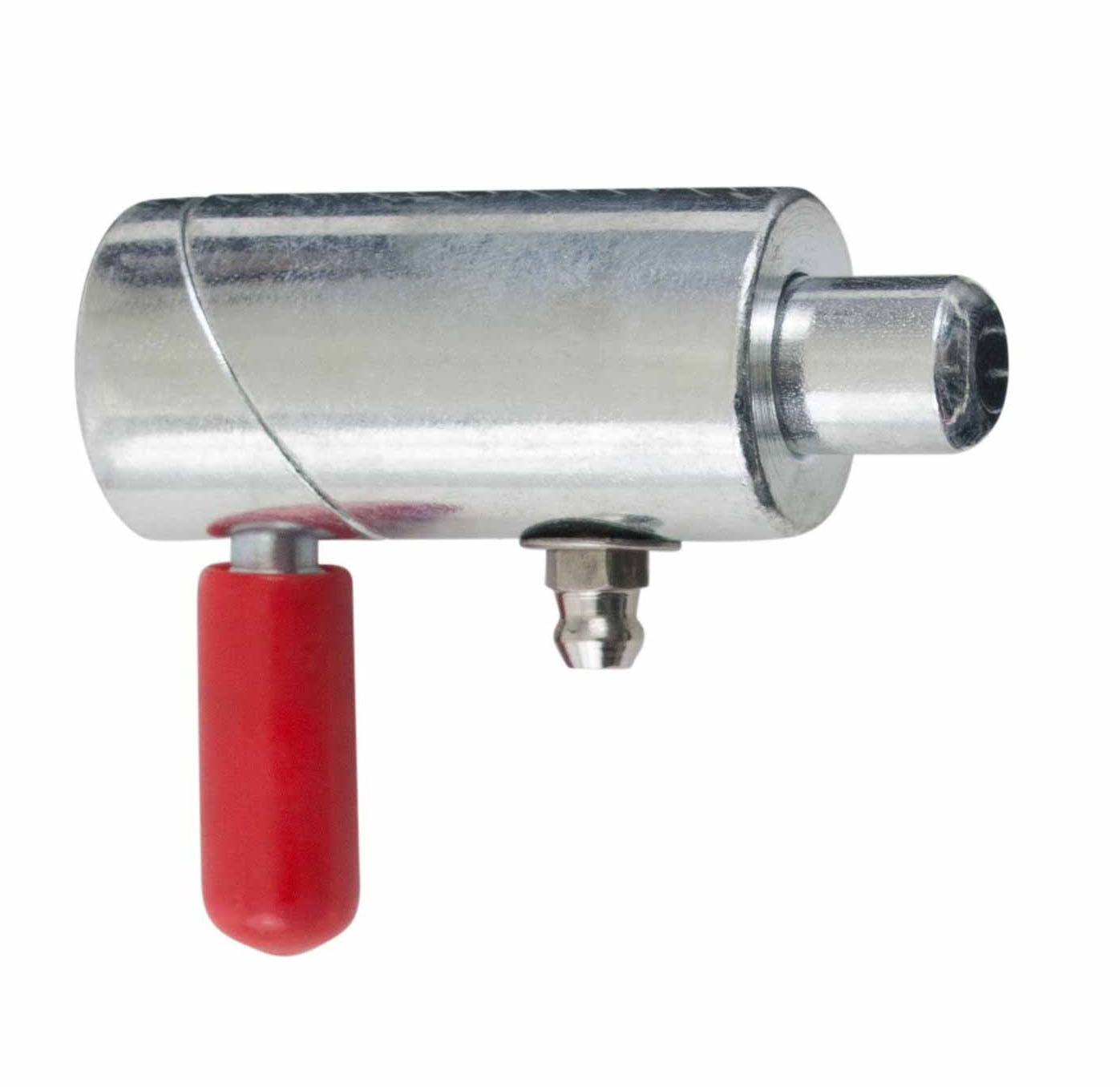 1/2" Spring Loaded Cam Lock for Wreckers Tow Truck Twist Lock Plunger ...