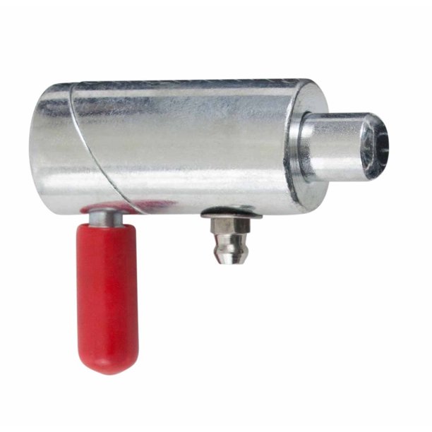 1/2" Spring Loaded Cam Lock for Wreckers Tow Truck Twist Lock Plunger ...