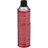 CRC Brake Parts Cleaner 168 fl oz Case for Grease, Brake Dust, and Oil ...
