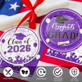 2026 Pink Graduation Party Supplies: Plates, Napkins, Disposable Decor ...