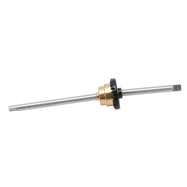RC Front Axle Differential,RC Metal Differential Front RC Front Axle ...