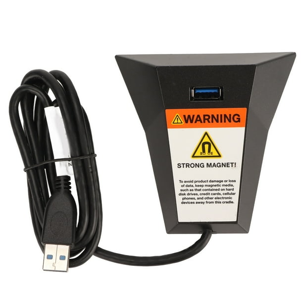 US Riser Card Hub,USB3.0 Adapter Fast Transmission US Hub USB Docking ...