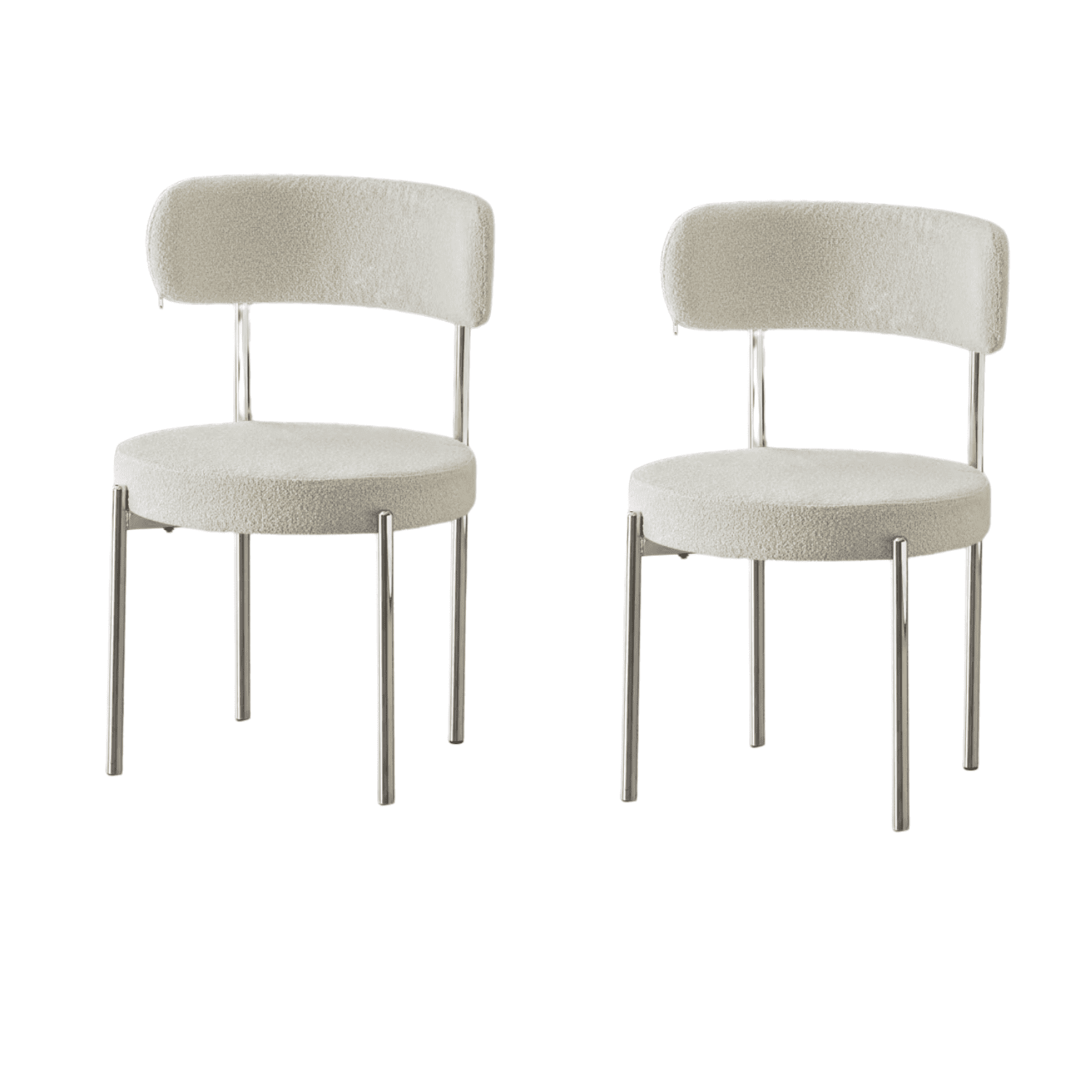 Click here for Livinveluris Inc Livinveluris Mid-Century Chairs S... prices