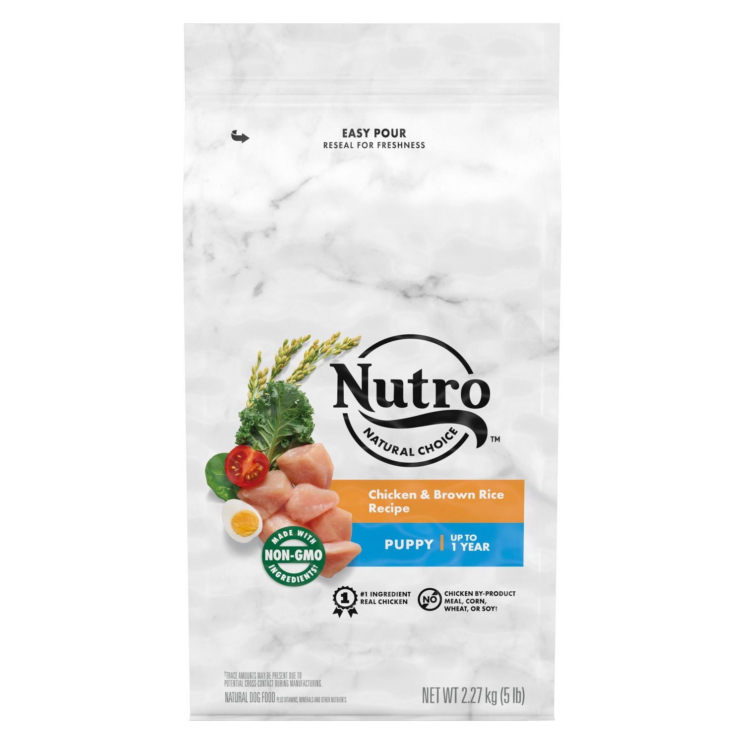 Click here for Nutro Natural Choice Chicken & Brown Rice Puppy Dr... prices