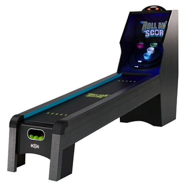Hathaway Hot Shot 8-ft Arcade Ball Table - Walmart.com
