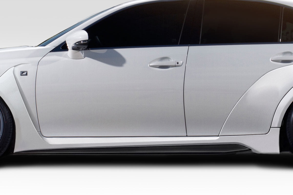 2013-2020 Lexus GS Series G200 GS300 GS350 GS450 GS450H Duraflex AM ...