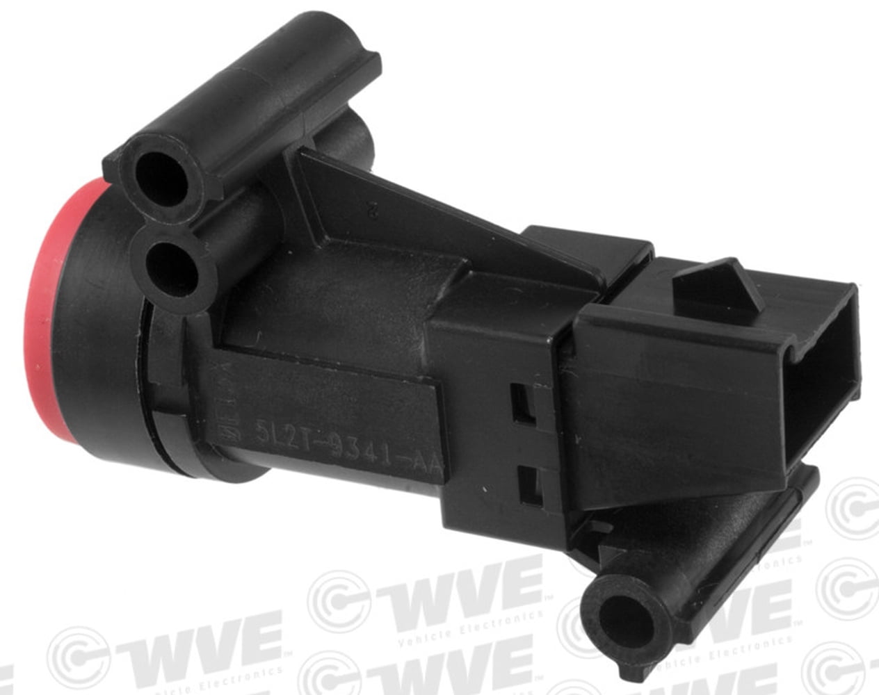 Electric Fuel Pump Inertia Switch - Walmart.com