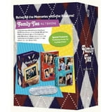 Family Ties: The Complete Series (DVD) - Walmart.com