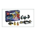 LEGO Dimensions Batman Movie Story Pack with Toy Pad Set - Walmart.com