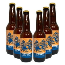 Gran variedad de Cervezas en Bodega Aurrera en línea