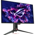 ASUS, Gaming Monitor, PG27UCDM 27 inches 4K UHD OLED, Quantum Dot ...