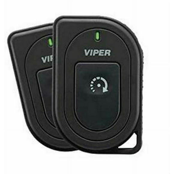 Viper Remote Replacement