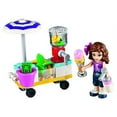 LEGO Friends Mini Smoothie Stand Bagged Set - Walmart.com