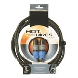 On-Stage SP14-50SS Speakon®Cable with Neutrik®Connectors (50', NL2-NL2 ...