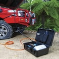 ARB CKMTP12 Twin Portable 12V Air Compressor * Compact High-Performance ...