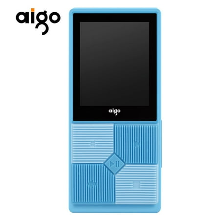 Cleranace! Aigo MP3 Player 206 1.8" TFT Screen Display Portable ...