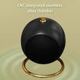 Clearance！Smart Appliances 5.3 Portable Suspended Circular Bluetooth ...