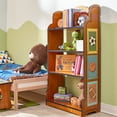 Fantasy Fields - Lil' Sports Fan Bookshelf - Walmart.com