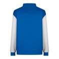 Custom Baseball Jacket Men Personalized Shirts for Women Customized ...