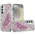 For Samsung Galaxy S25+ /S25 Plus /S24+ Plus Case, Cute Fancy Fashion ...