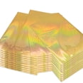 50 Sheets A 4 Hot Foil Stamping Papers Gold Foil Transfer Foil Paper ...