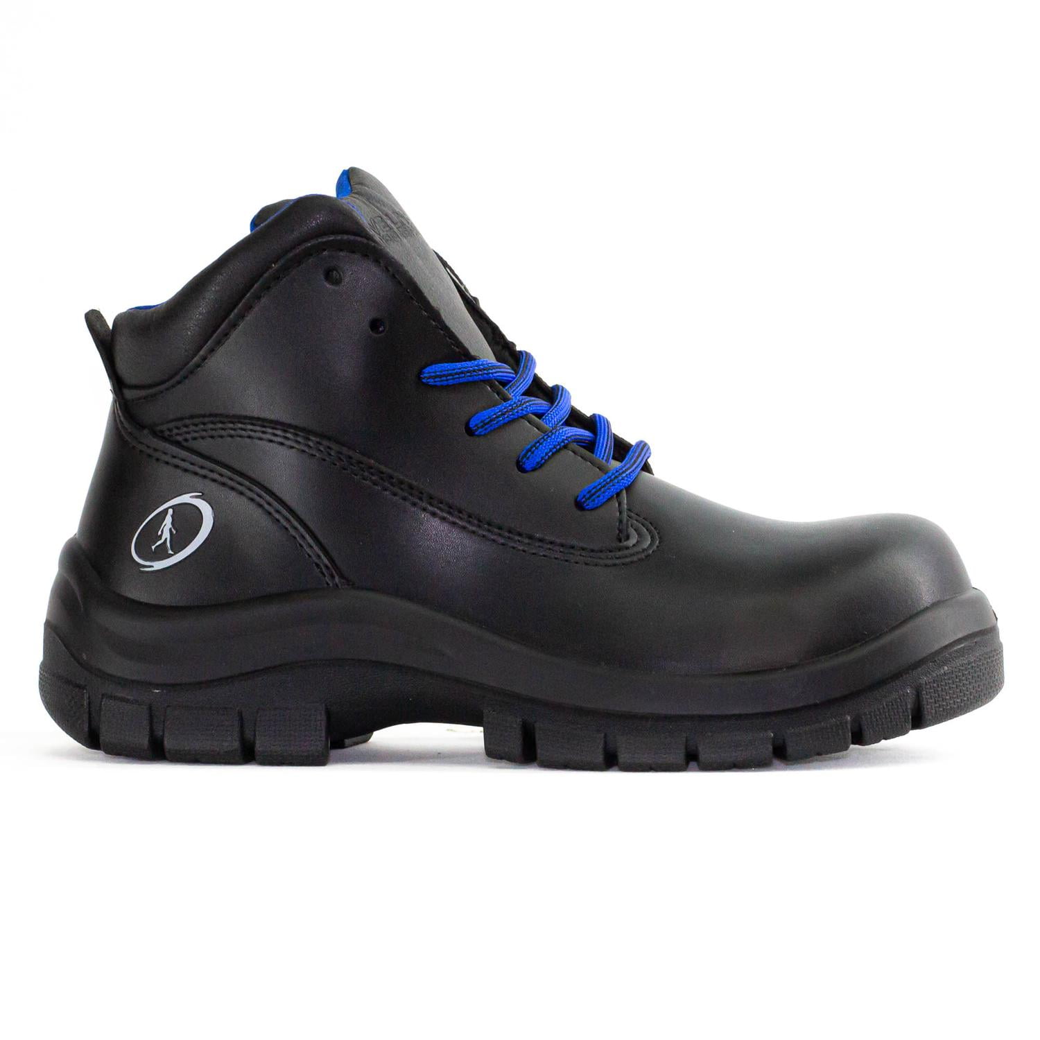 Botas Industriales Riverline Stx negro 25.5 | Bodega Aurrera en línea
