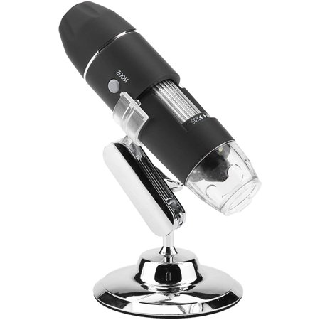 Magnification Microscope USB Digital Microscope HD USB Magnifier USB ...