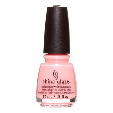 CHINA GLAZE POLISH DIVA BRIDE - Walmart.com