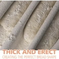 Professional Proofing Cloth, Thick Bread Bakers Couche, 100% Natural ...